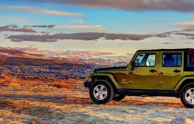 What is Off-Roading? Definition and the Significance - Off-Road Handbook