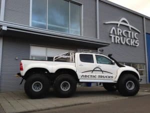 6x6 Off-Roading 101- All You Want to Know - Off-Road Handbook