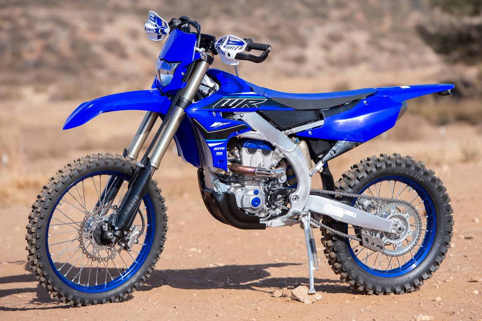 How Fast Does a 150cc Dirt Bike Go? - Off-Road Handbook