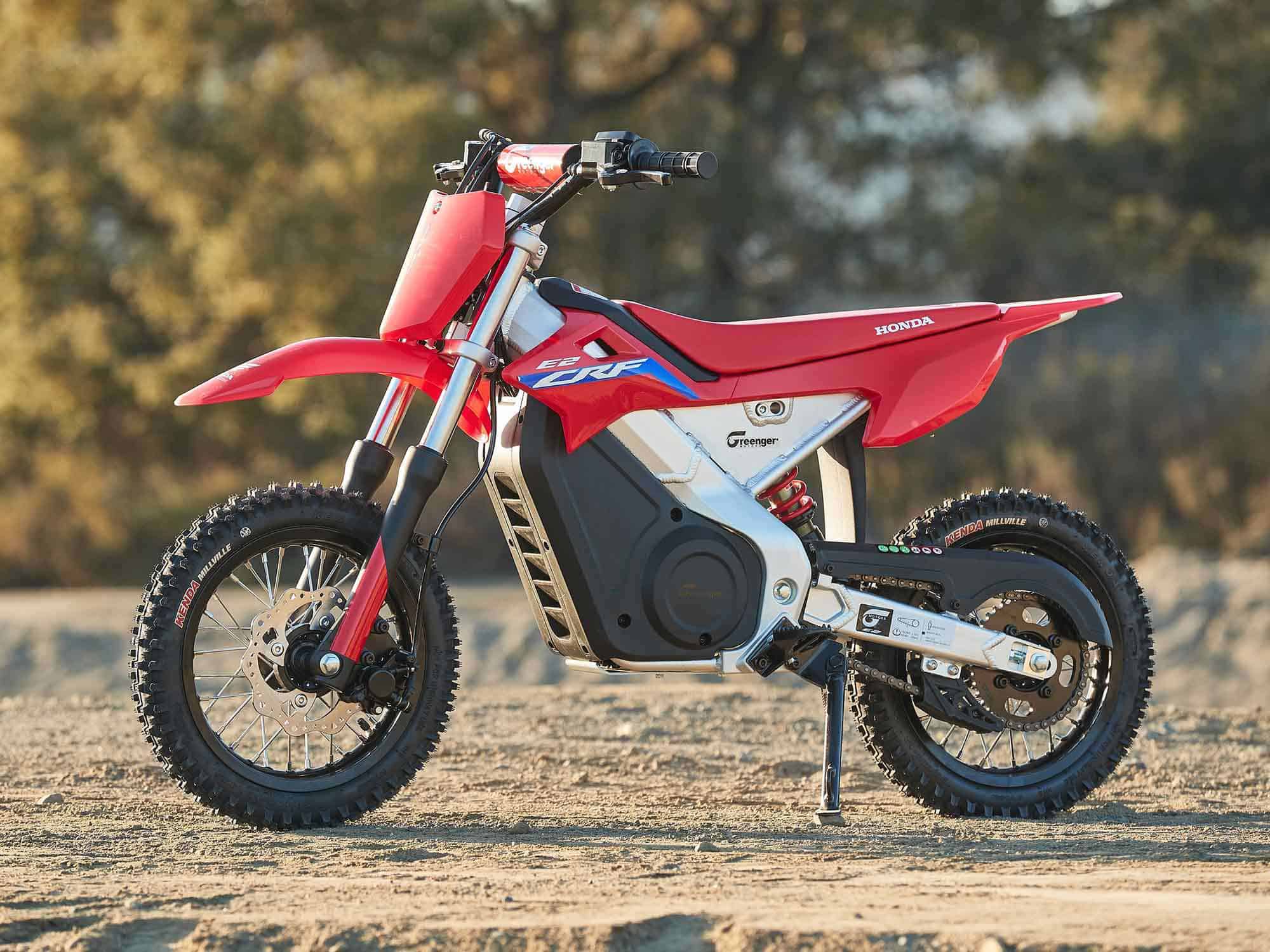 How Fast Does a 150cc Dirt Bike Go? - Off-Road Handbook