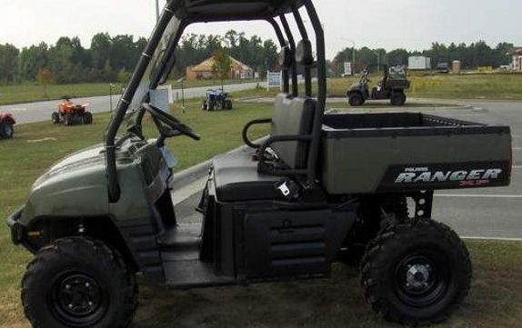 10 Most Common Problems with Polaris Ranger 700 XP(With Fix) - Off-Road ...