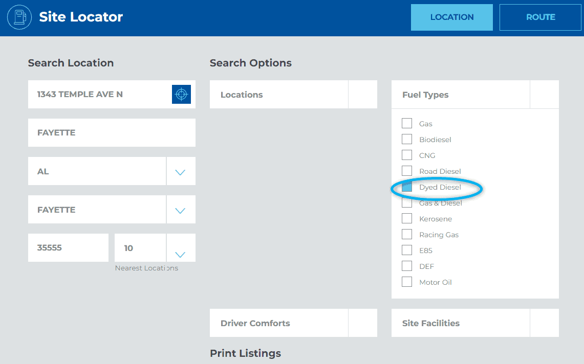 Off-Road Diesel 101- All You Want To Know - Off-Road Handbook