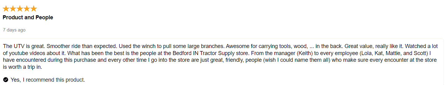 7 Common Coleman 550 UTV Problems- How to Fix - Off-Road Handbook