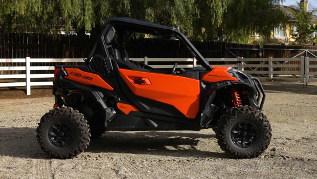 8 Most Common Can-Am Maverick Sport Problems- How to Fix - Off-Road Handbook