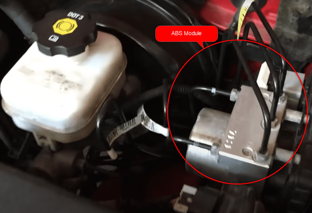 ABS Light ON? Here's How to Turn It OFF on Jeep Wrangler - Off-Road ...