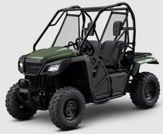 Easy Fixes for the 9 Most Common Honda Pioneer 500 Problems - Off-Road ... Easy Fixes for the 9 Most Common Honda Pioneer 500 Problems - Off-Road ...