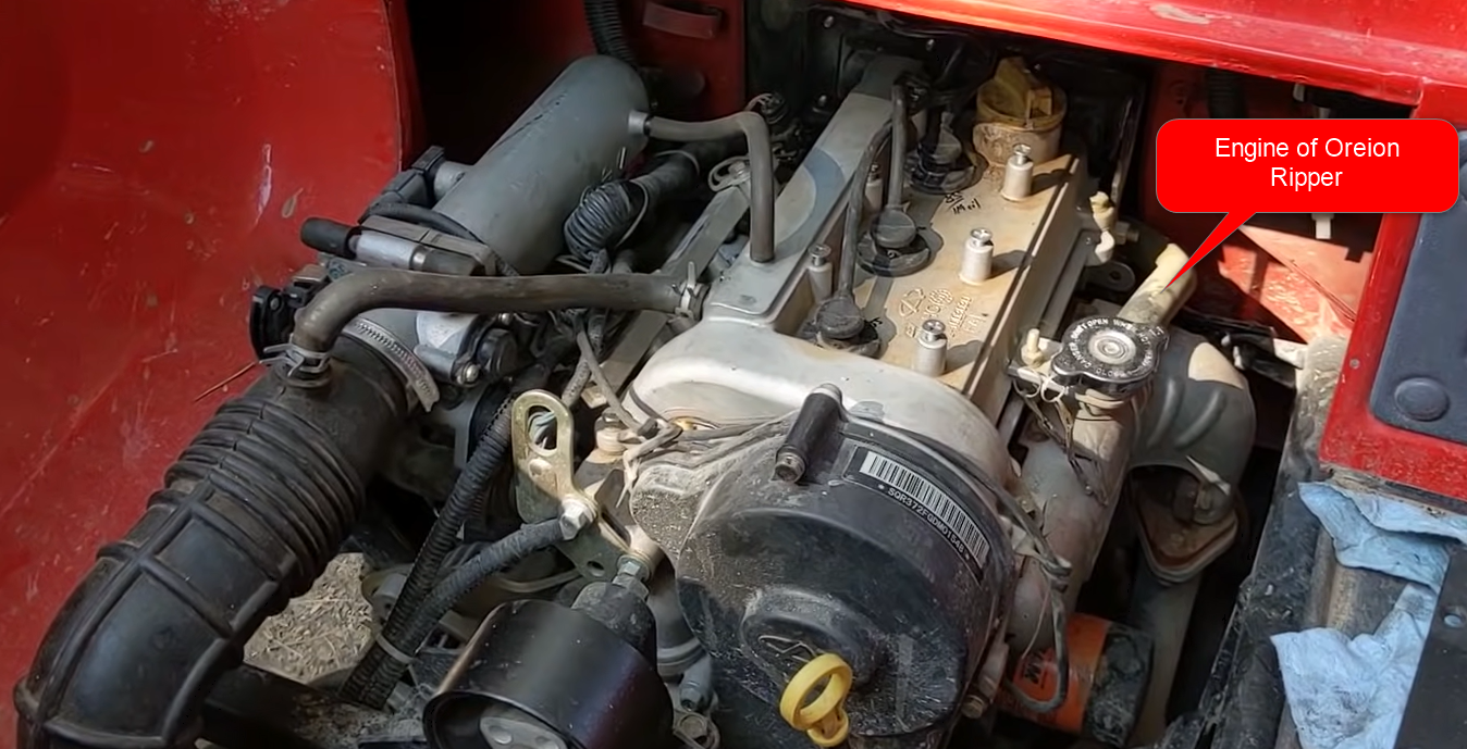 10 Most Common Oreion Reeper Problems- How to Fix Them - Off-Road Handbook