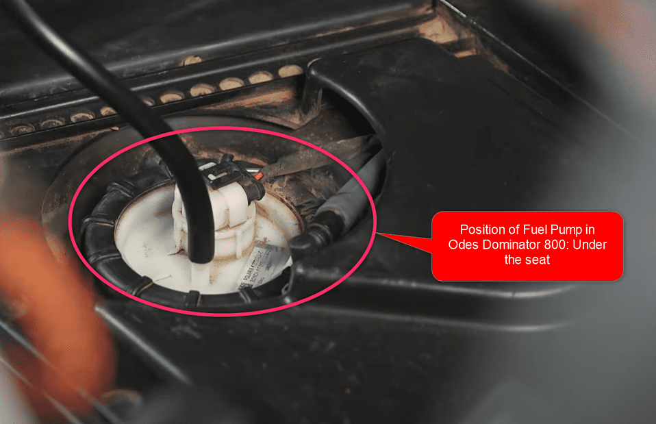 8 Most Common Odes Dominator 800 Problems- How to Fix - Off-Road Handbook