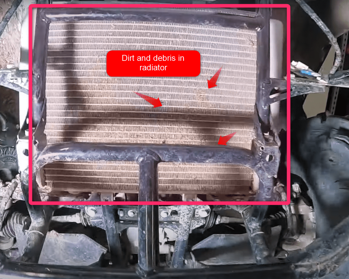 8 Most Common Tracker 800 SX Problems- How to Fix - Off-Road Handbook