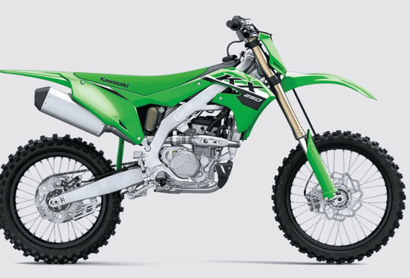 Kawasaki KX 250 Top Speed, Specs and Features- All You Want - Off-Road ...