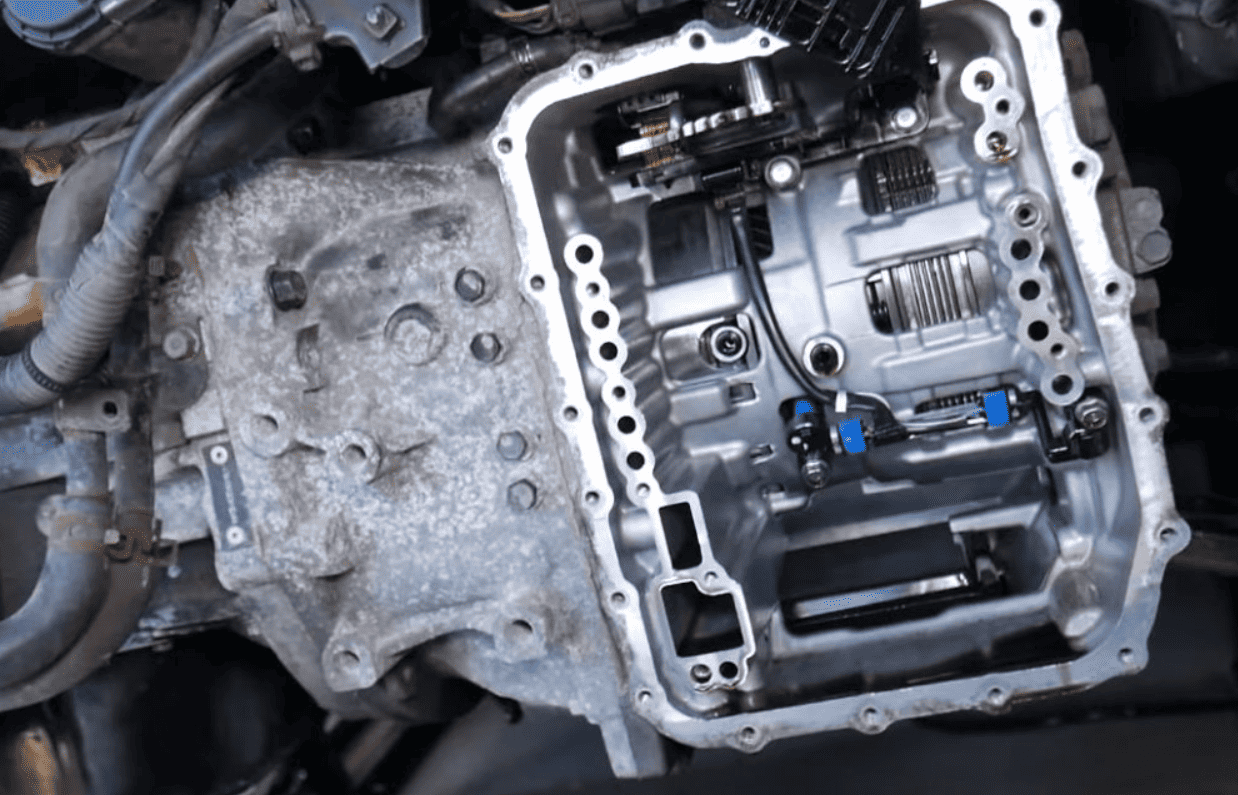 10 Common Jeep Liberty Diesel Engine Problems- How to Fix - Off-Road ...