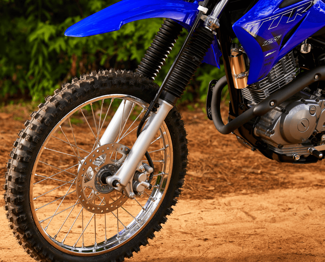 Yamaha TTR 125 Top Speed, Specs, and Features- All You Want - Off-Road ...
