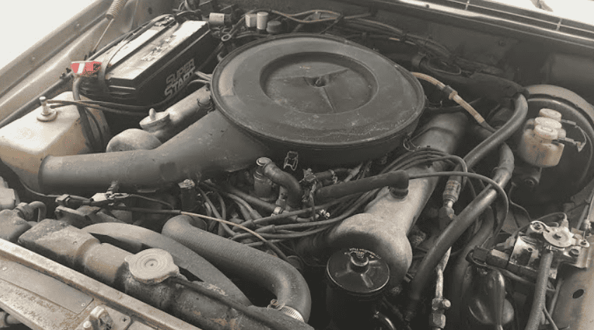 7 Most Reliable Mercedes Engines You Can Rely On- Details - Off-Road ...