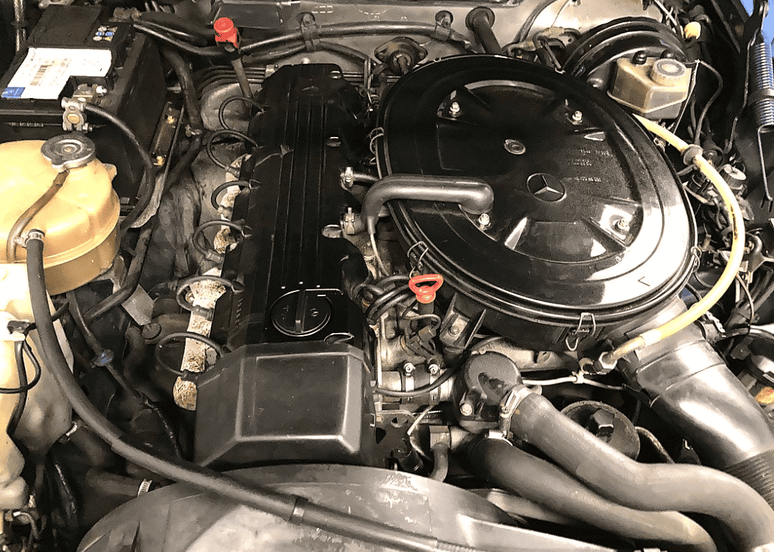 7 Most Reliable Mercedes Engines You Can Rely On- Details - Off-Road ...