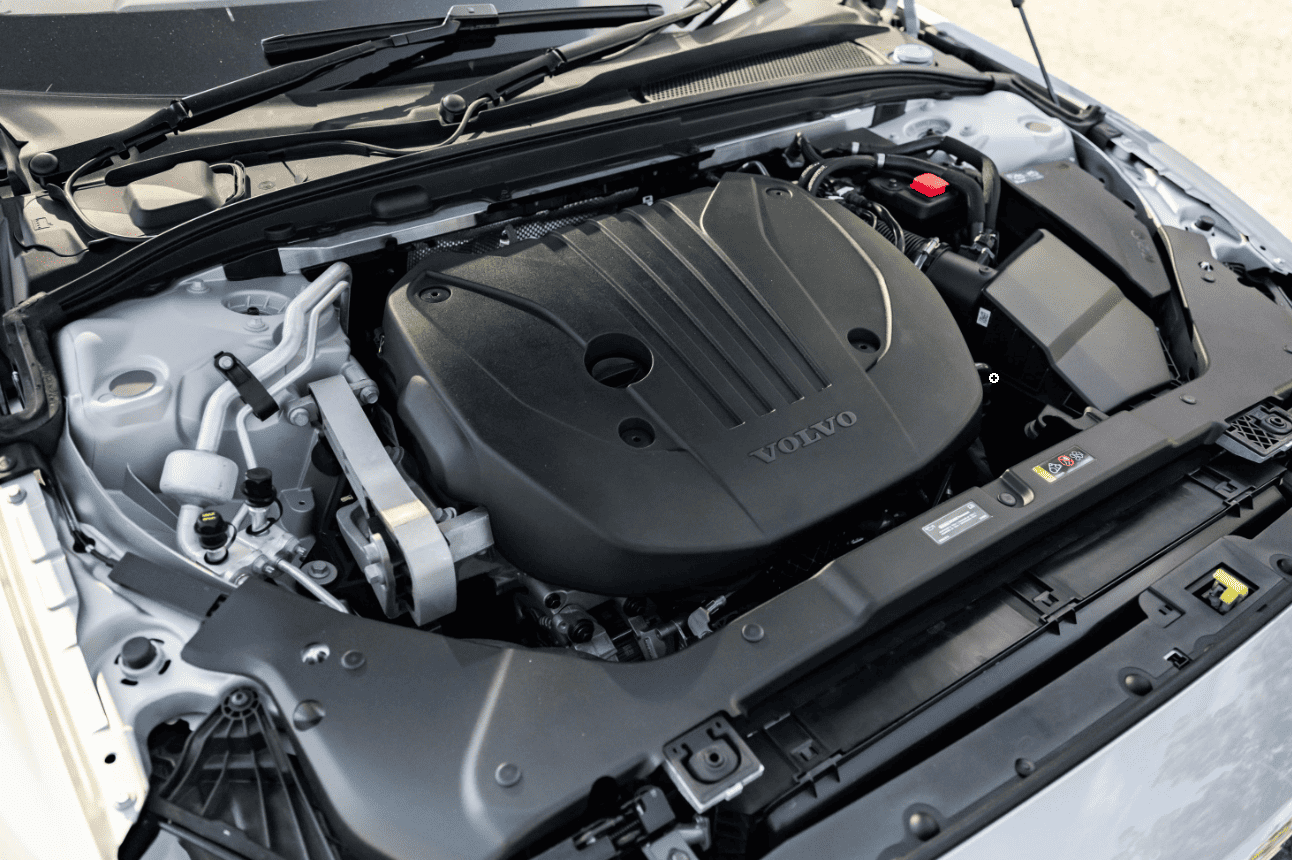 7 Volvo Engine Models for Ultimate Driving Perfection - Off-Road Handbook
